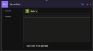 Power Automate: Get Dataverse file URL (show file content) - recursion.no