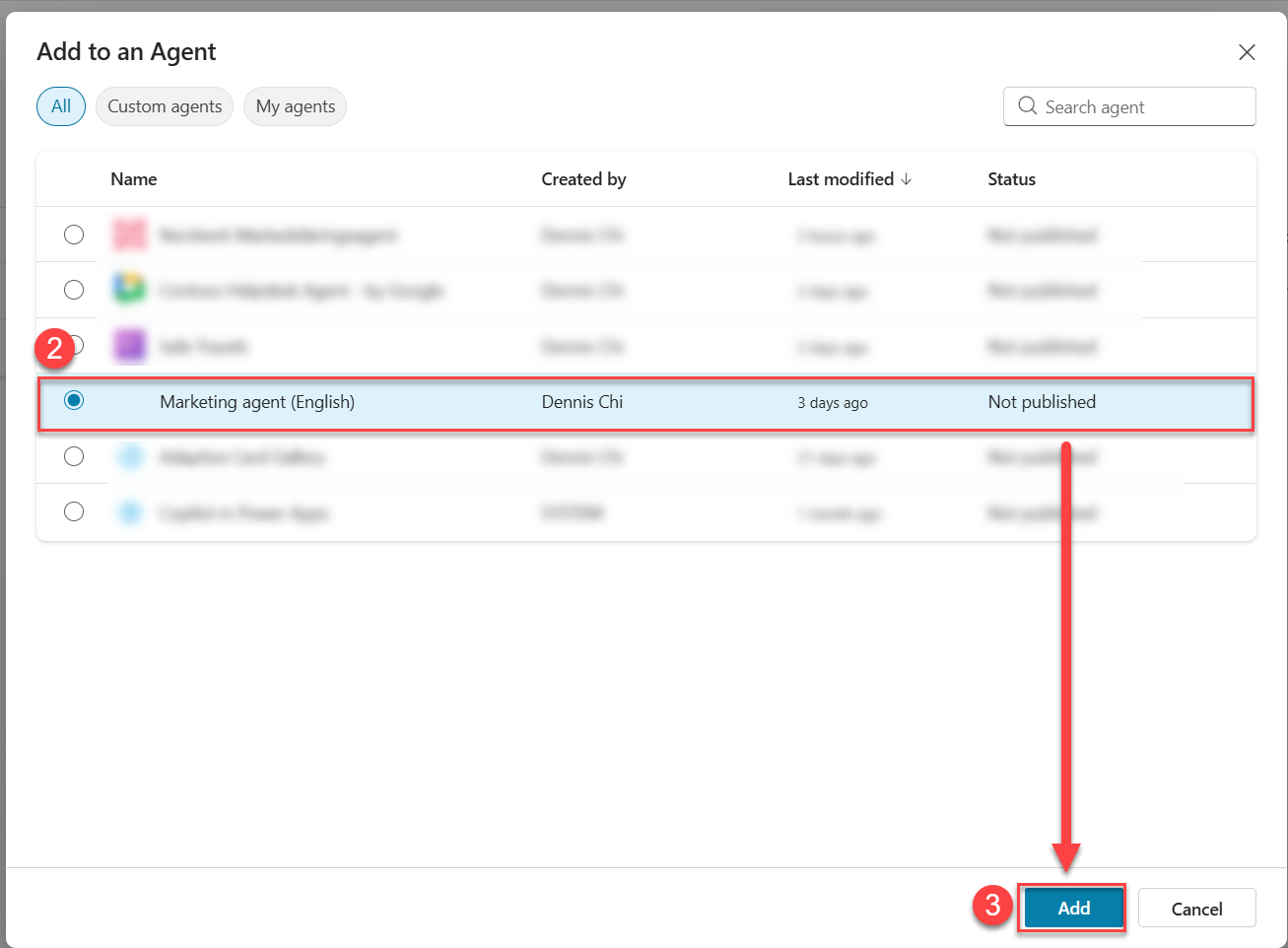 Computer Use Agents in Copilot Studio - recursion.no
