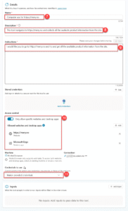 Computer Use Agents in Copilot Studio - recursion.no